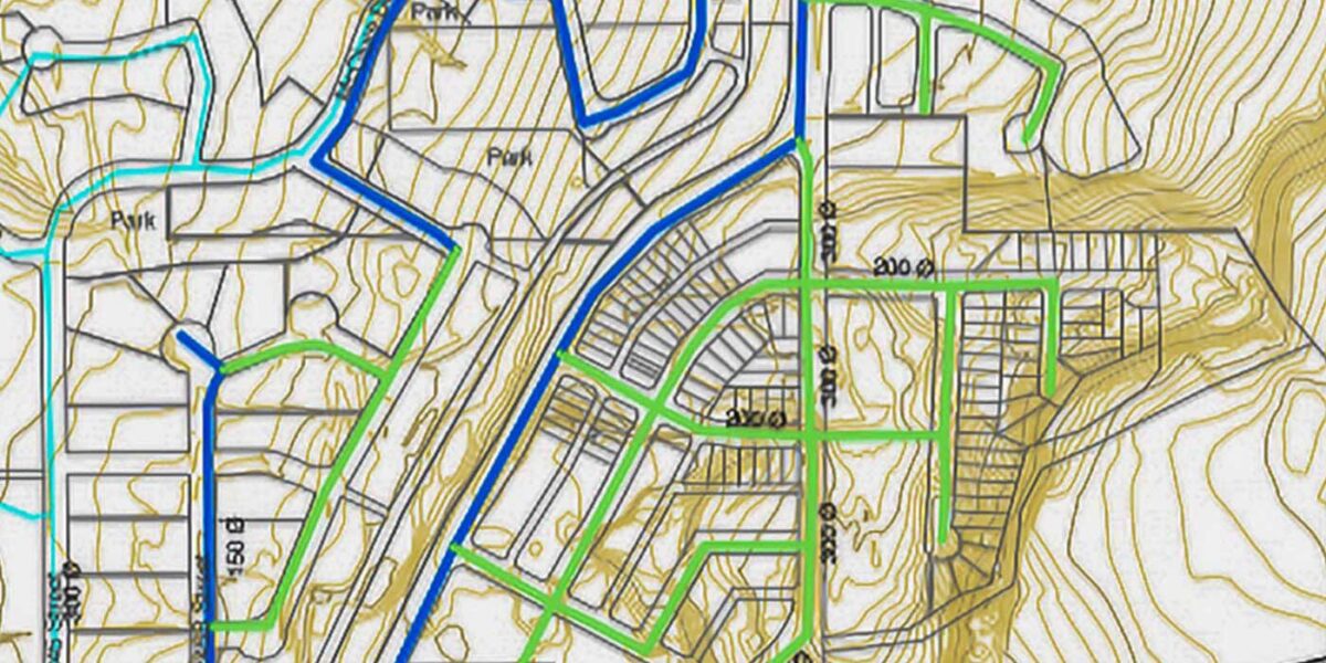 Water Engineering Experts | Water Street Engineering