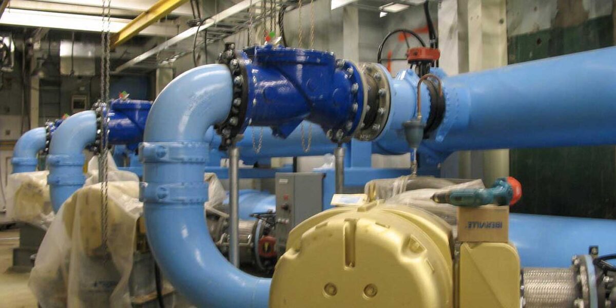 Water Engineering Experts | Water Street Engineering