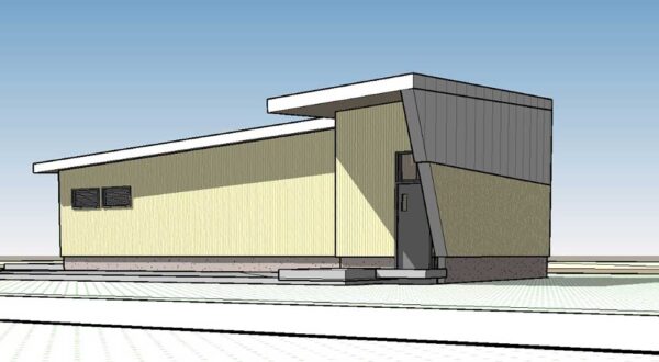 Newton Pump Station Upgrades | Water Street Engineering