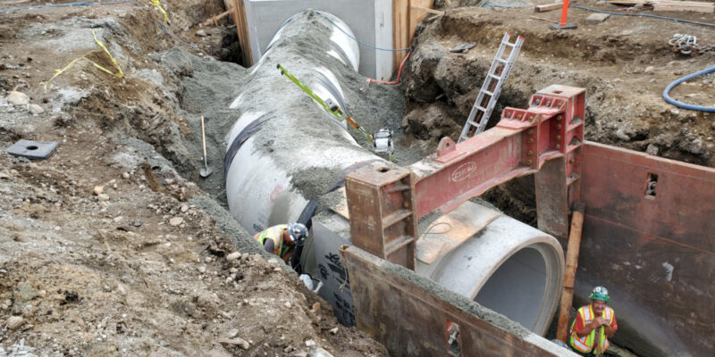 Water Engineering Experts | Water Street Engineering
